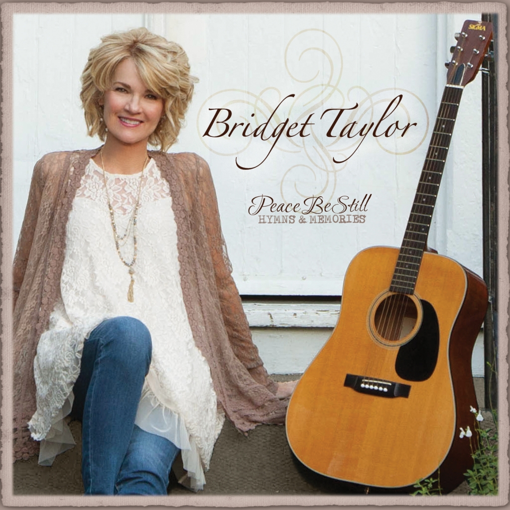 Albums – Bridget Taylor